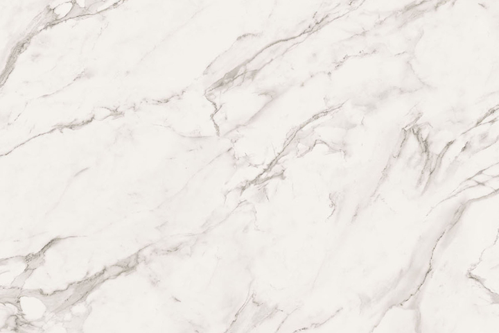 Компакт-плита Egger 13мм F800 ST9 Мрамор Хрусталь с черным внутренним ...