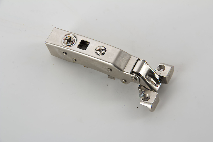 Петля Hettich Sensys 8638і накладная с доводчиком для алюминиевых ...